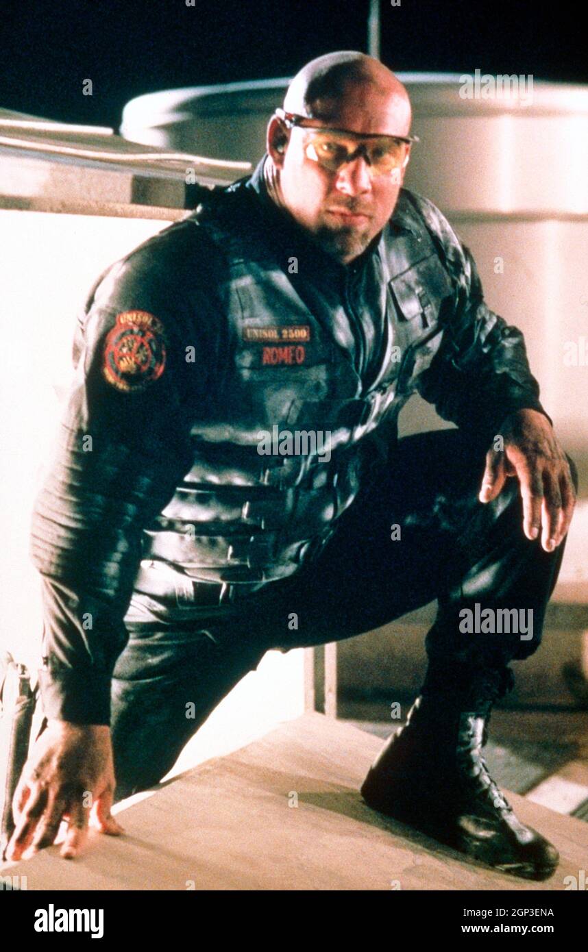 Soldado Universal Goldberg