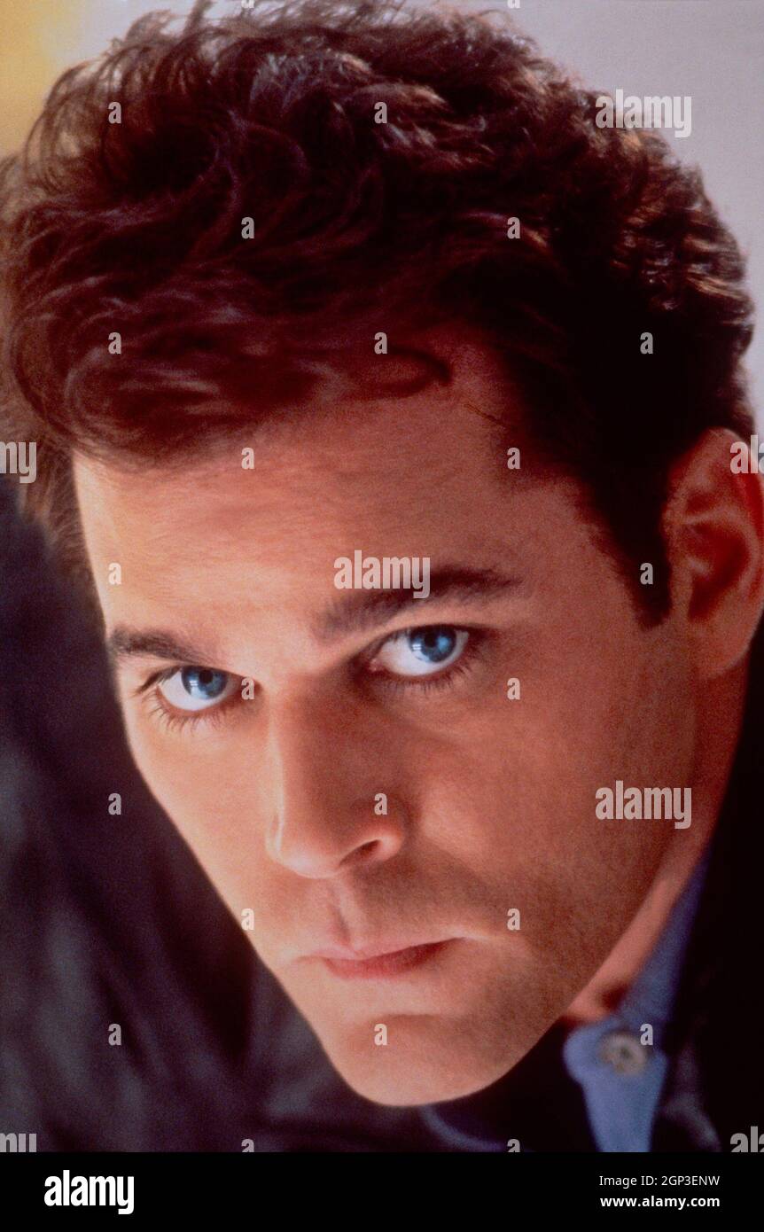 UNLAWFUL ENTRY, Ray Liotta, 1992. ph: TM and Copyright ©20th Century ...