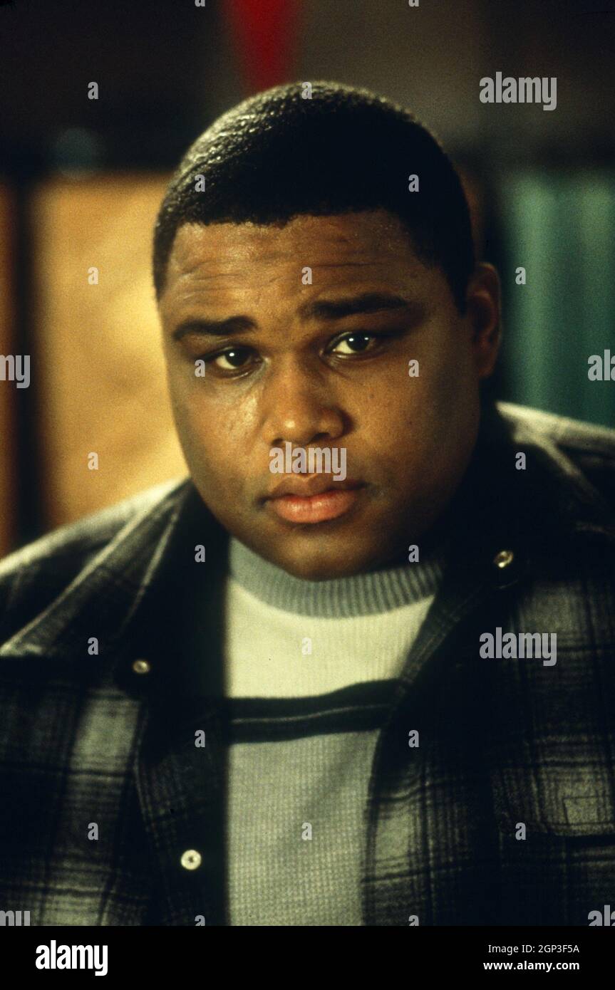 URBAN LEGENDS: FINAL CUT, Anthony Anderson, 2000. ph: © Columbia ...