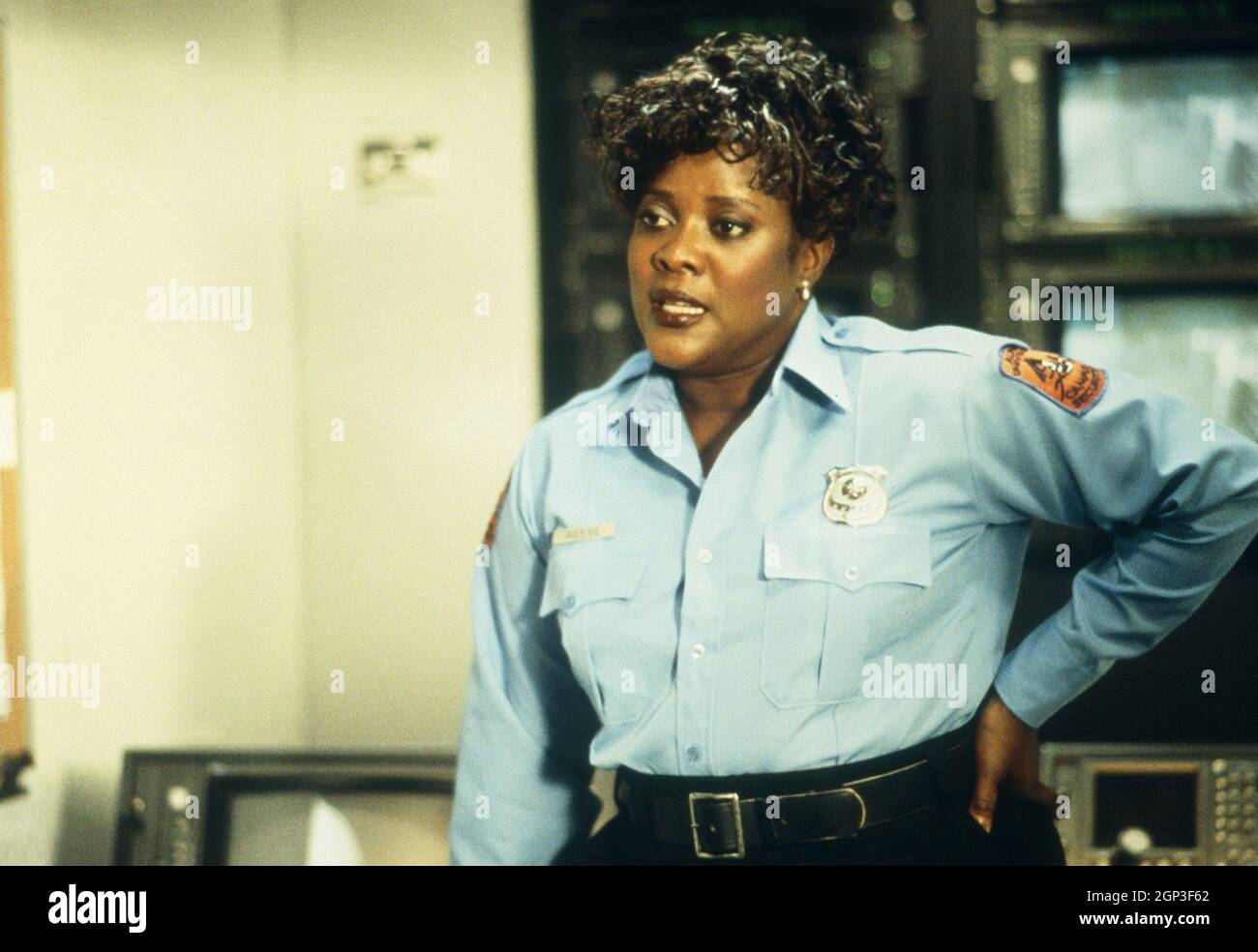 URBAN LEGENDS: FINAL CUT, Loretta Devine, 2000. ph: © Columbia Pictures ...
