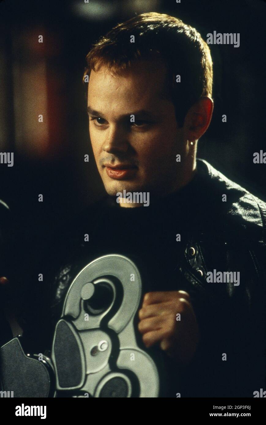 URBAN LEGENDS: FINAL CUT, Marco Hofschneider, 2000. ph: © Columbia ...