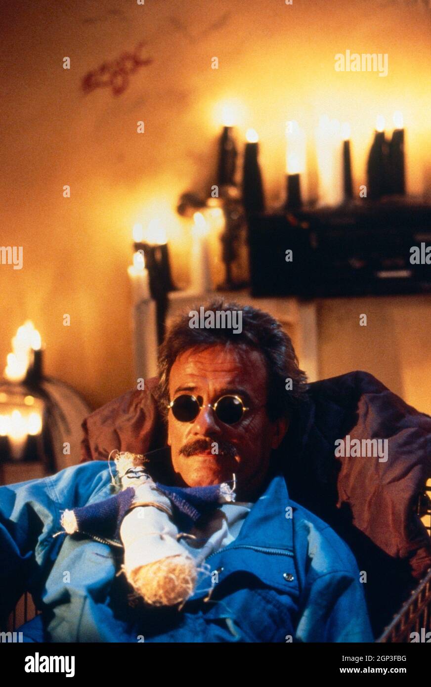 WEEKEND AT BERNIE'S II, Terry Kiser, 1993. ph: © TriStar/ courtesy ...