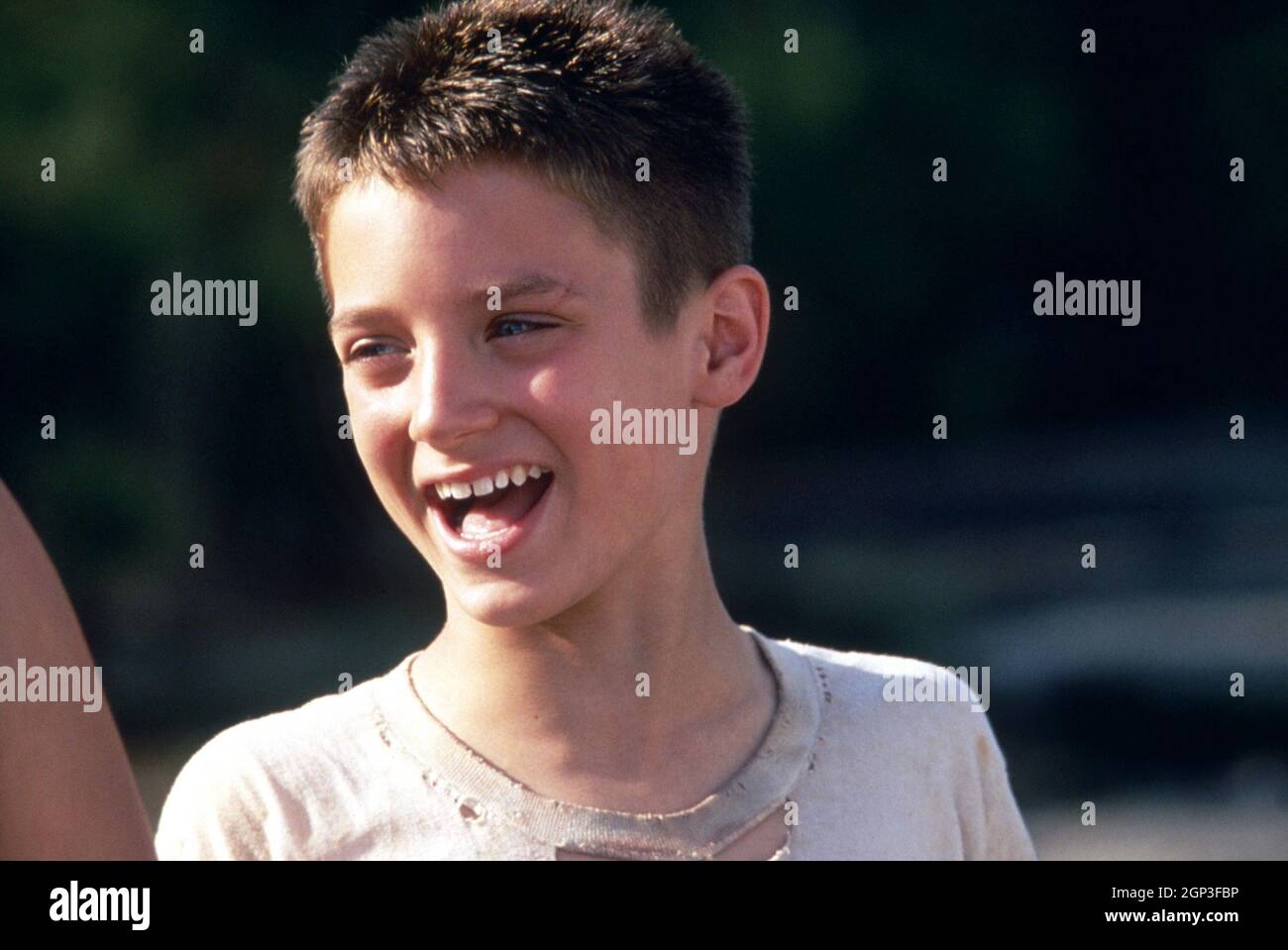 THE WAR, Elijah Wood, 1994. ph: Richard Felber / © Universal / courtesy ...