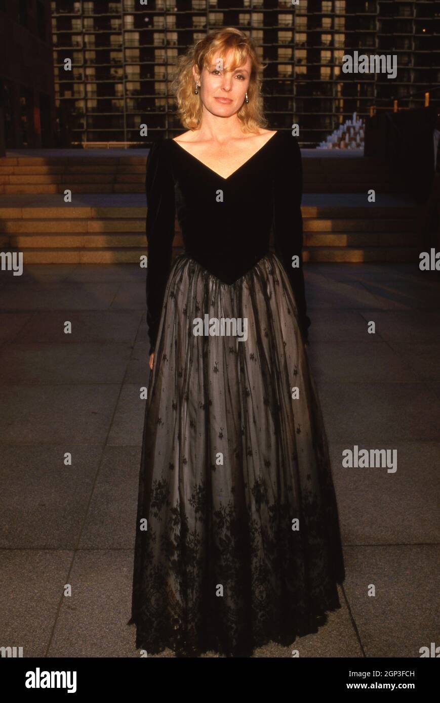 Victoria Tennant High Resolution Stock Photography and Images - Alamy