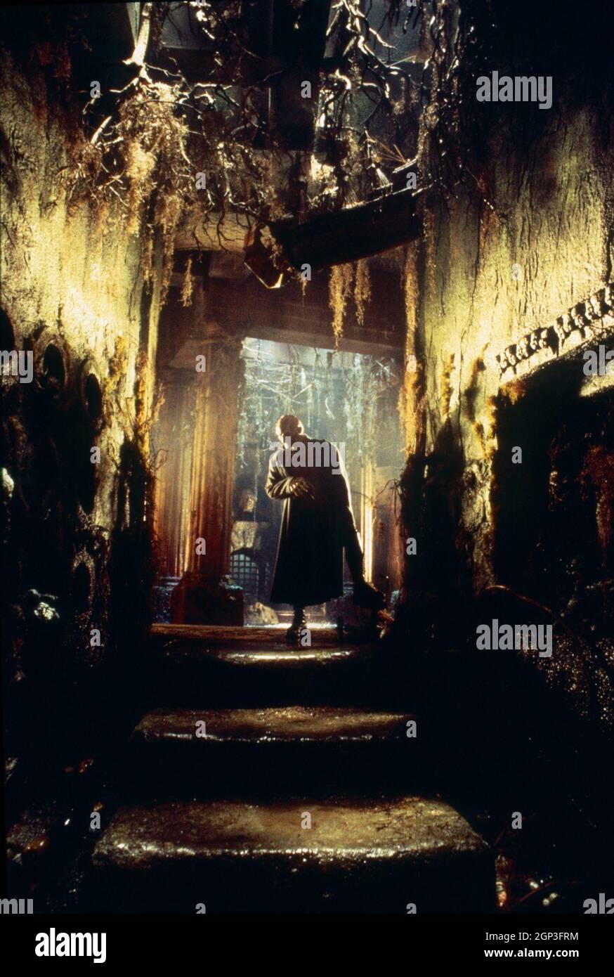 NEW NIGHTMARE, (aka WES CRAVEN'S NEW NIGHTMARE), Robert Englund, 1994 ...