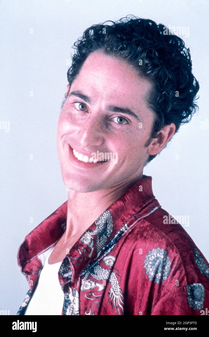 WHIPPED, Zorie Barber, 2000. ph: © Destination Films / courtesy Everett ...