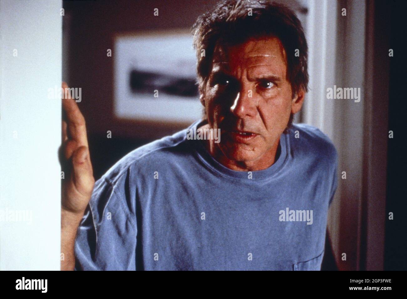 Harrison Ford 2000