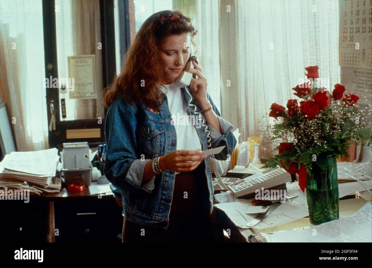 Mimi rogers hi-res stock photography and images - Alamy