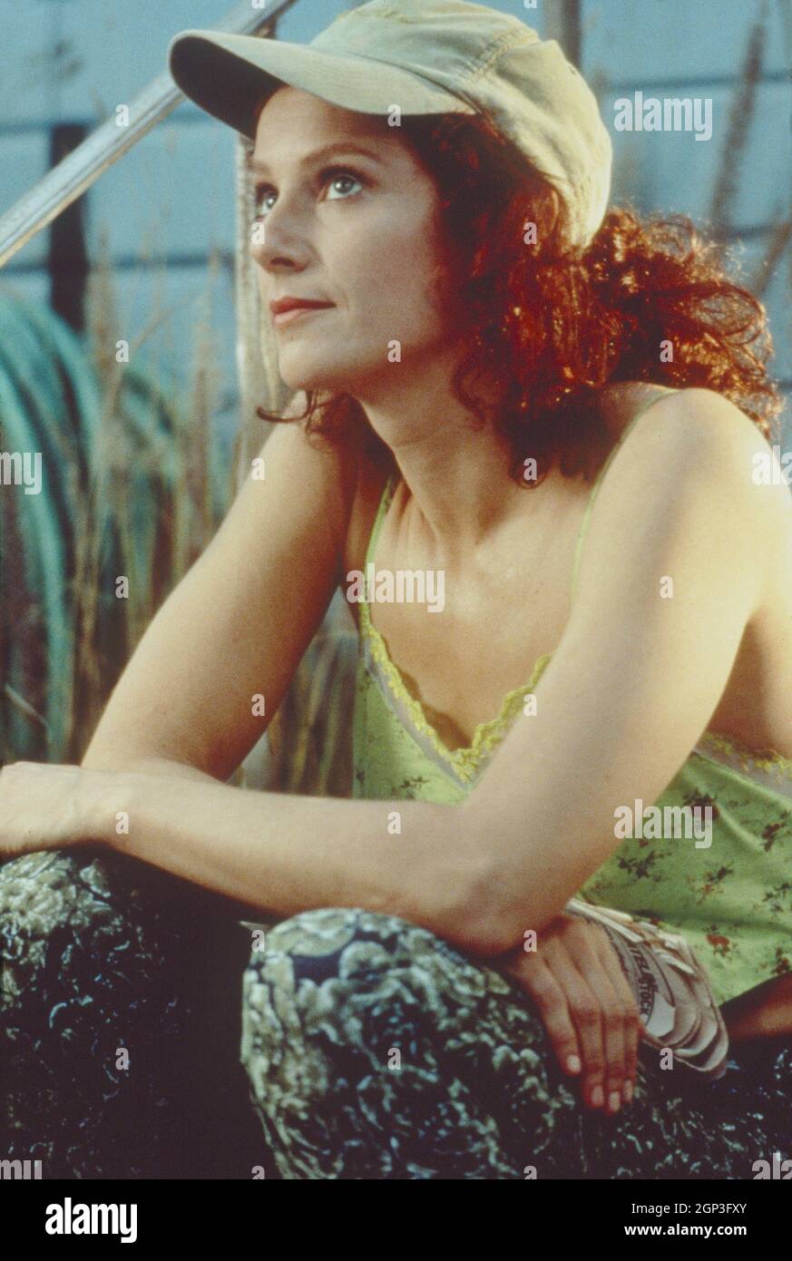 WILDER NAPALM, Debra Winger, 1993. ph: © TriStar Pictures / courtesy ...