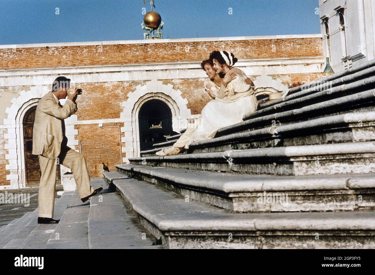 Alison Elliott Wings Of The Dove