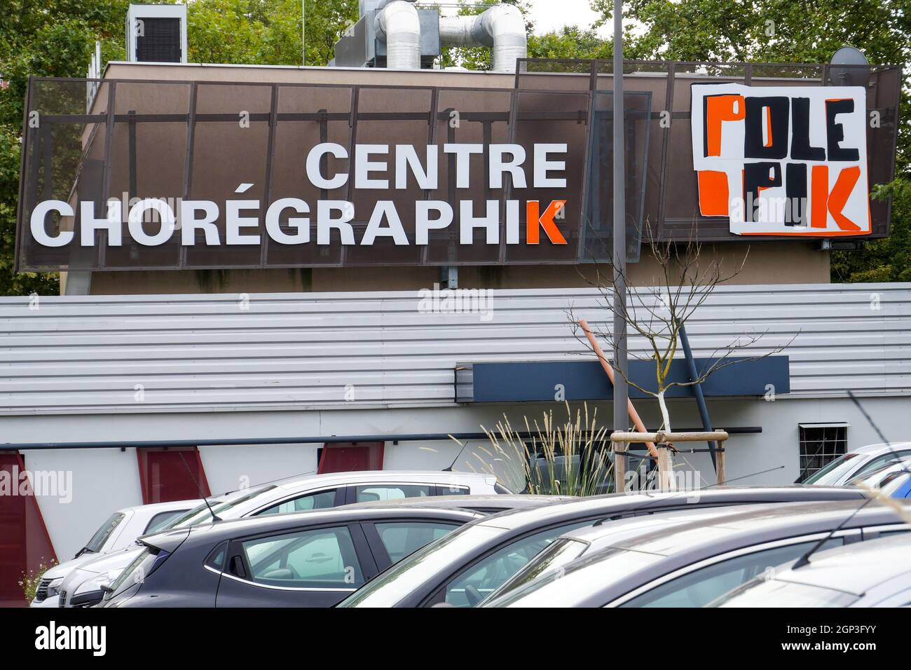 Pole pik hi-res stock photography and images - Alamy