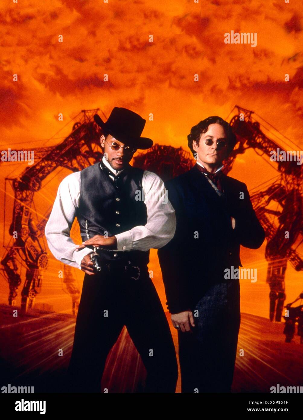 Wild Wild West Kevin Kline