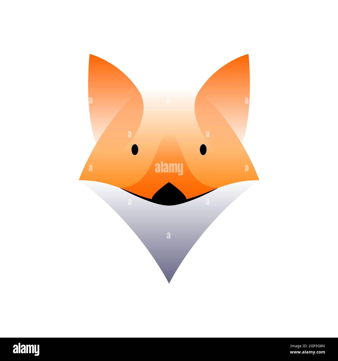 Vector illustration in graphic style Stock Photo - Alamy