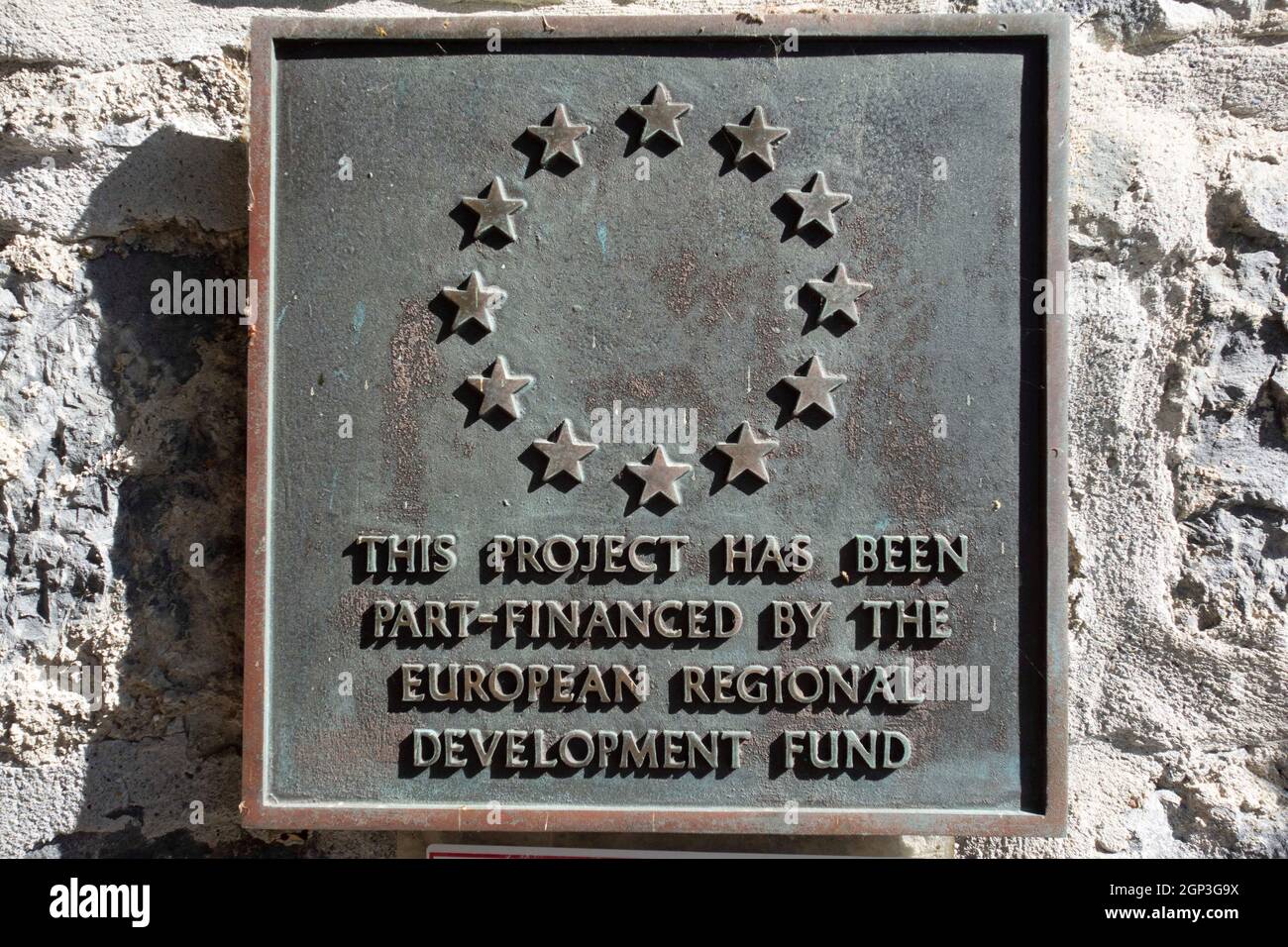 europe or europa symbol for the european union and its member states ...