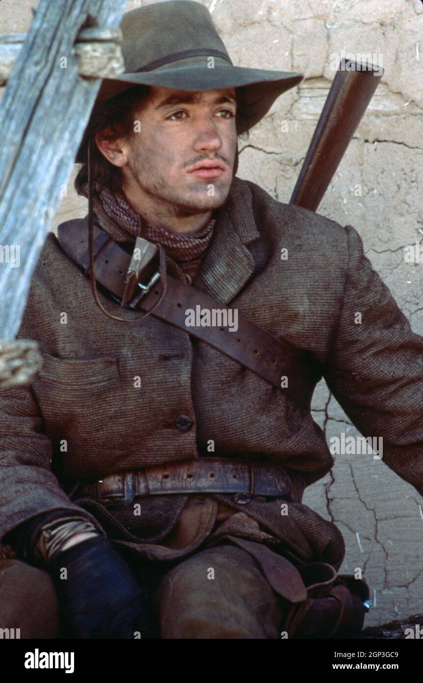 Dermot Mulroney Young Guns