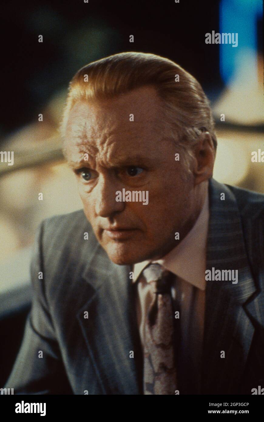 BOILING POINT, Dennis Hopper, 1993. © Warner Bros. / Courtesy Everett ...