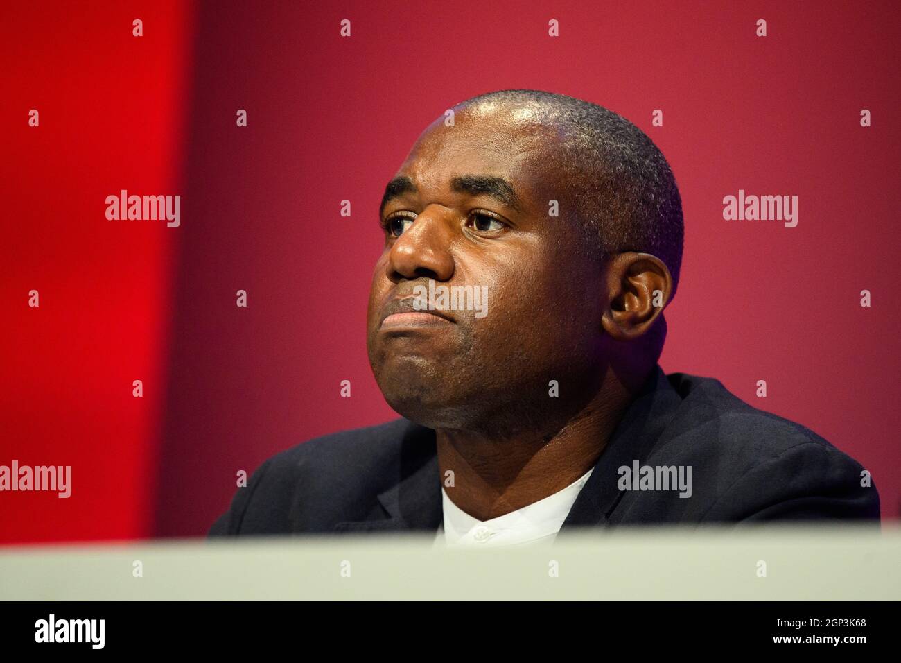David lammy brighton hi-res stock photography and images - Alamy