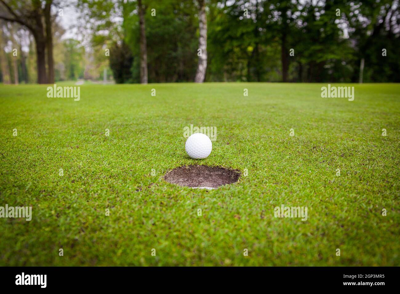 Bunker lip hi-res stock photography and images - Alamy
