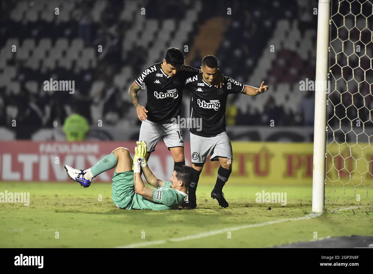 Brazil soccer cup vasco hi-res stock photography and images - Alamy