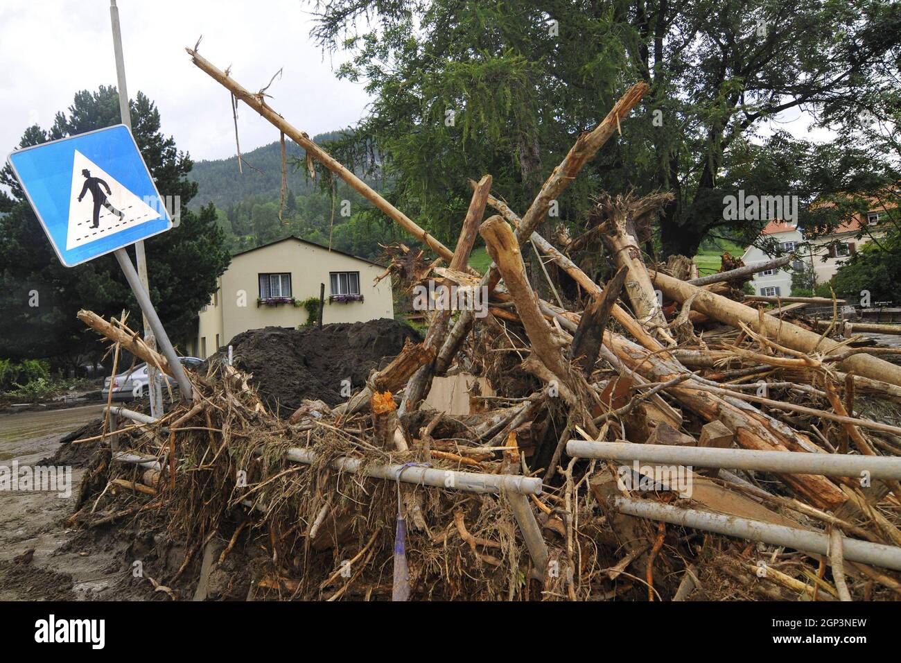 Floods effect hi-res stock photography and images - Alamy
