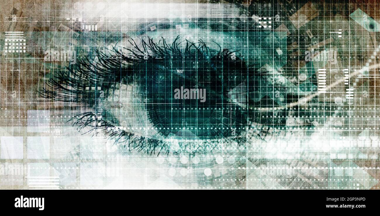 Disruptive Technologies or Technology Disruptor as a Concept Stock ...