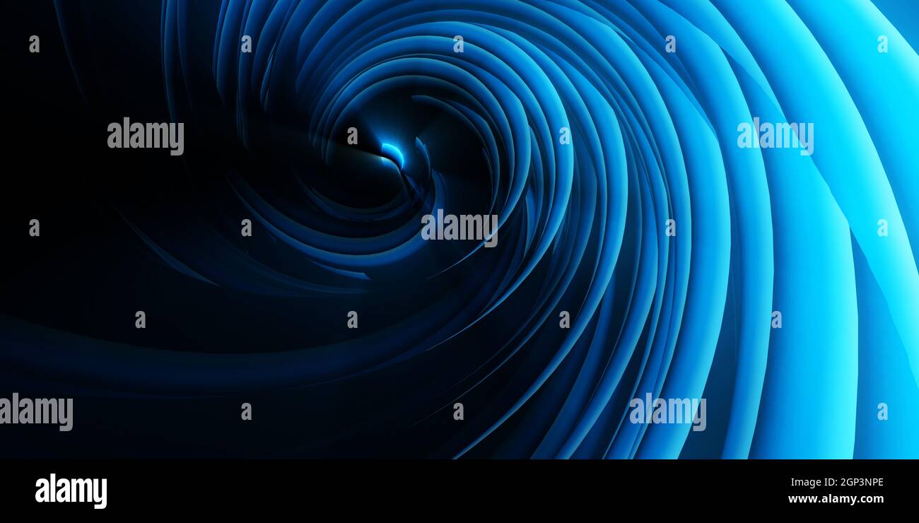 Futuristic Interface Business Graph and Chart Art Stock Photo - Alamy