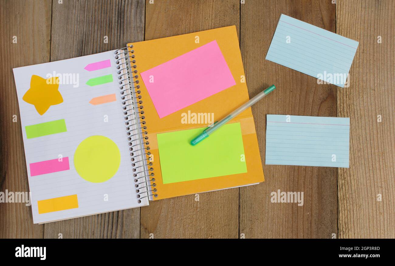 Sticky flags hi-res stock photography and images - Alamy