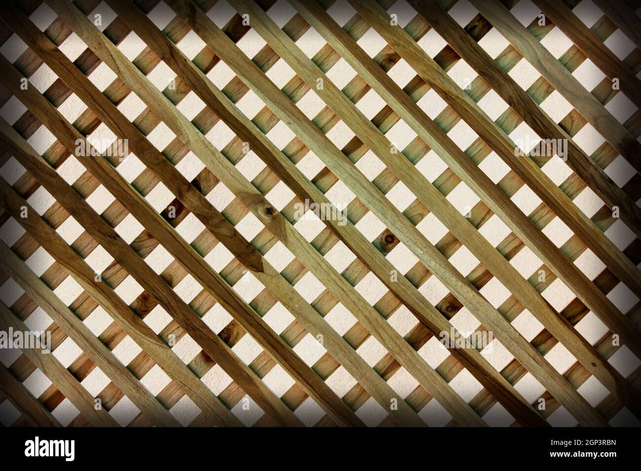 Wood Pattern design Square Stock Photo - Alamy