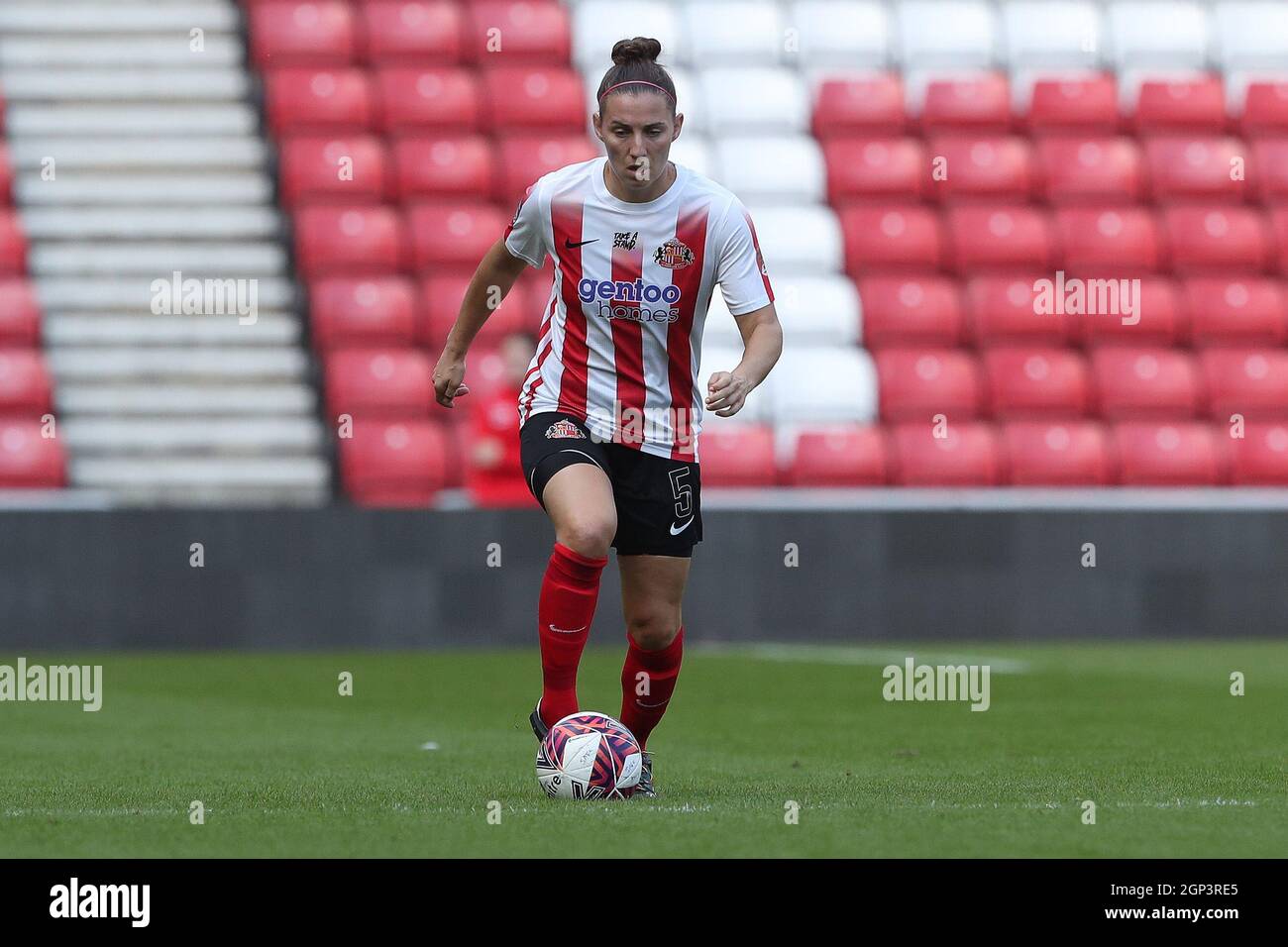 Grace mccatty hi-res stock photography and images - Alamy