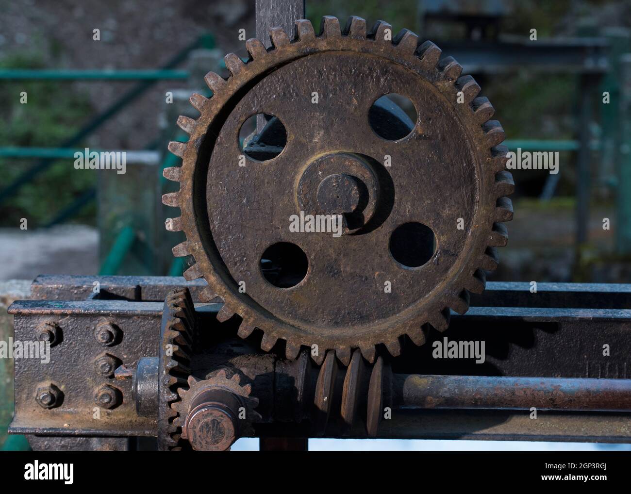 Coriolis theory hi-res stock photography and images - Alamy