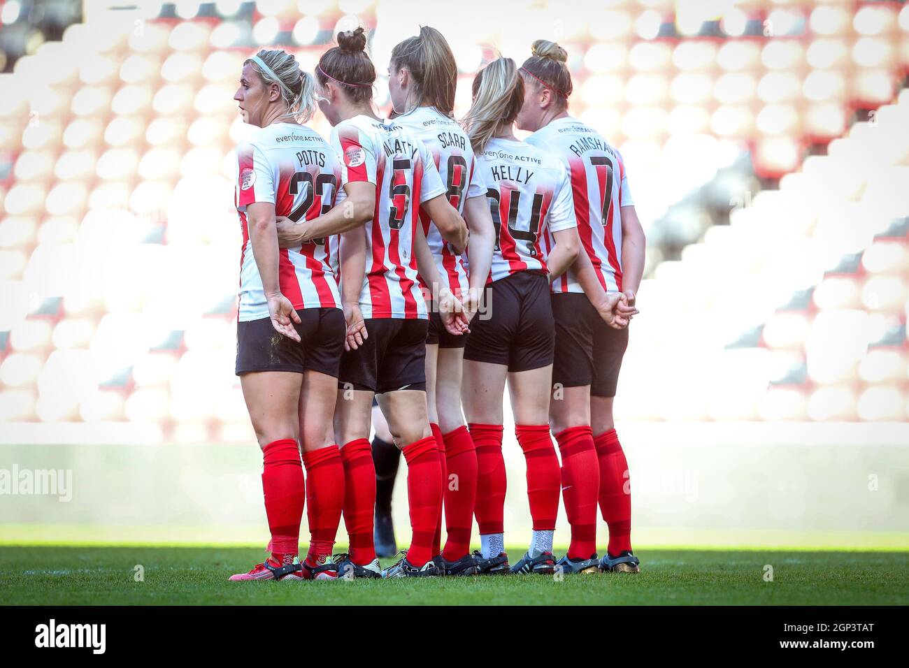 Grace potts hi-res stock photography and images - Alamy