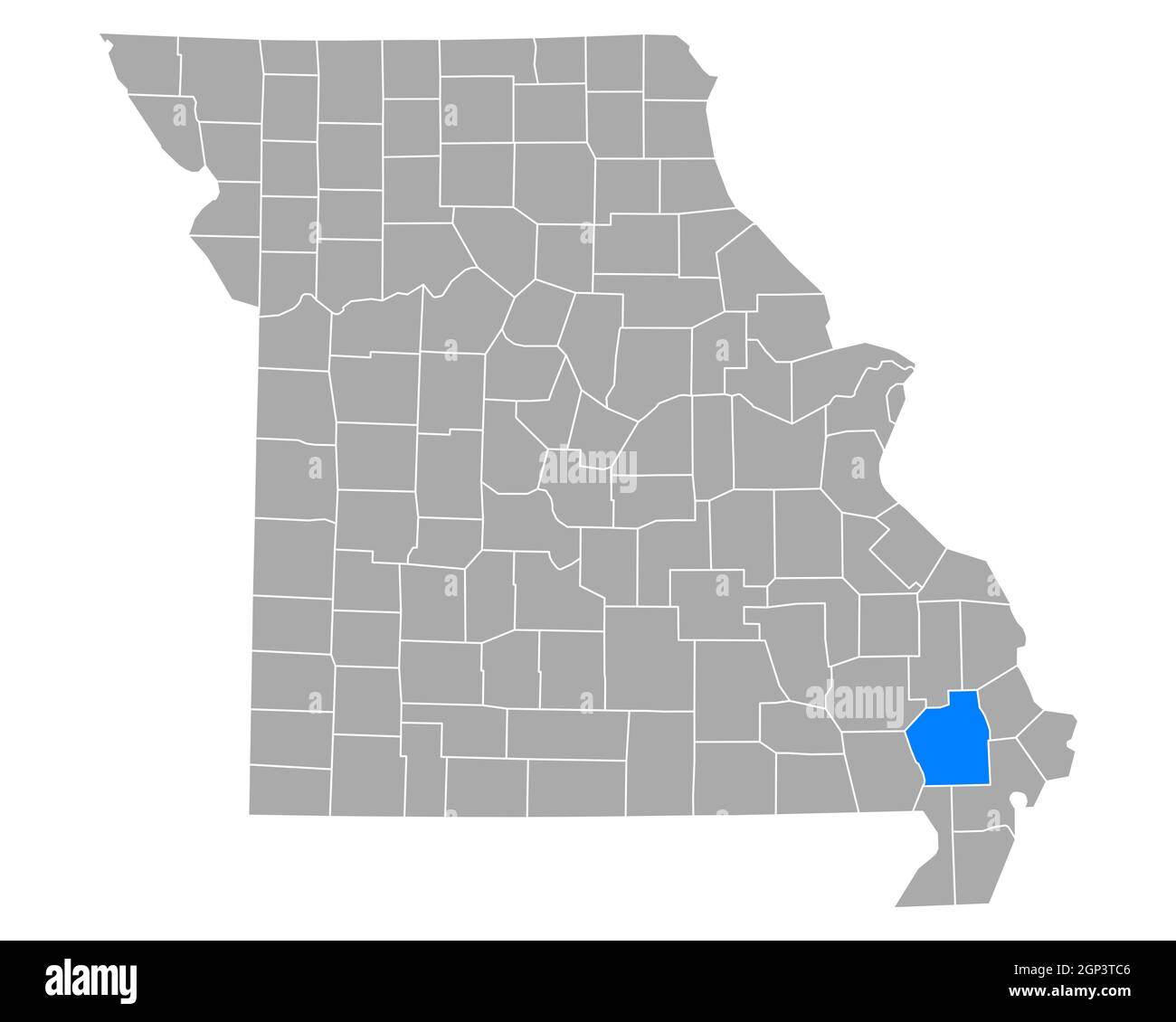 Map of stoddard Cut Out Stock Images & Pictures - Alamy