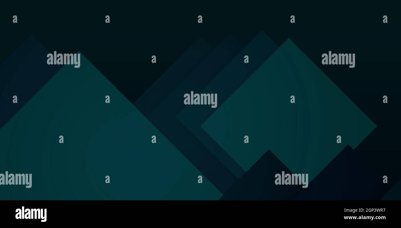 Blue Technology Background for Business Presentation Slide Stock Photo ...