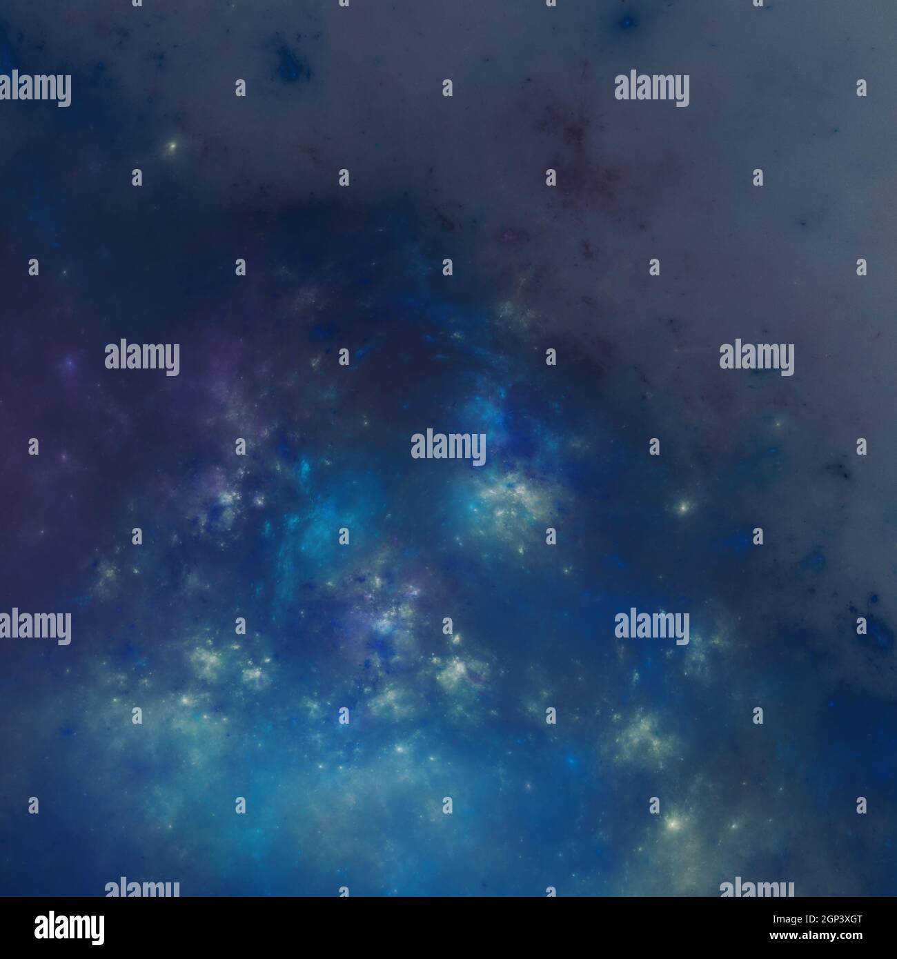 lights nebulal forms and reflections texture background Stock Photo - Alamy