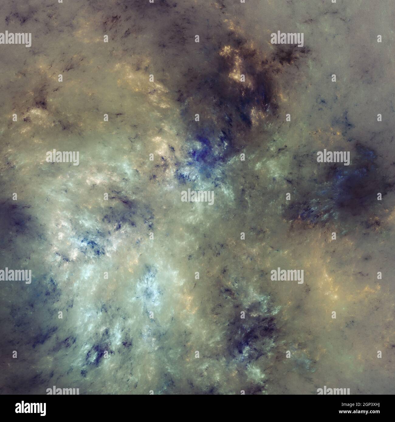 lights nebulal forms and reflections texture background Stock Photo - Alamy