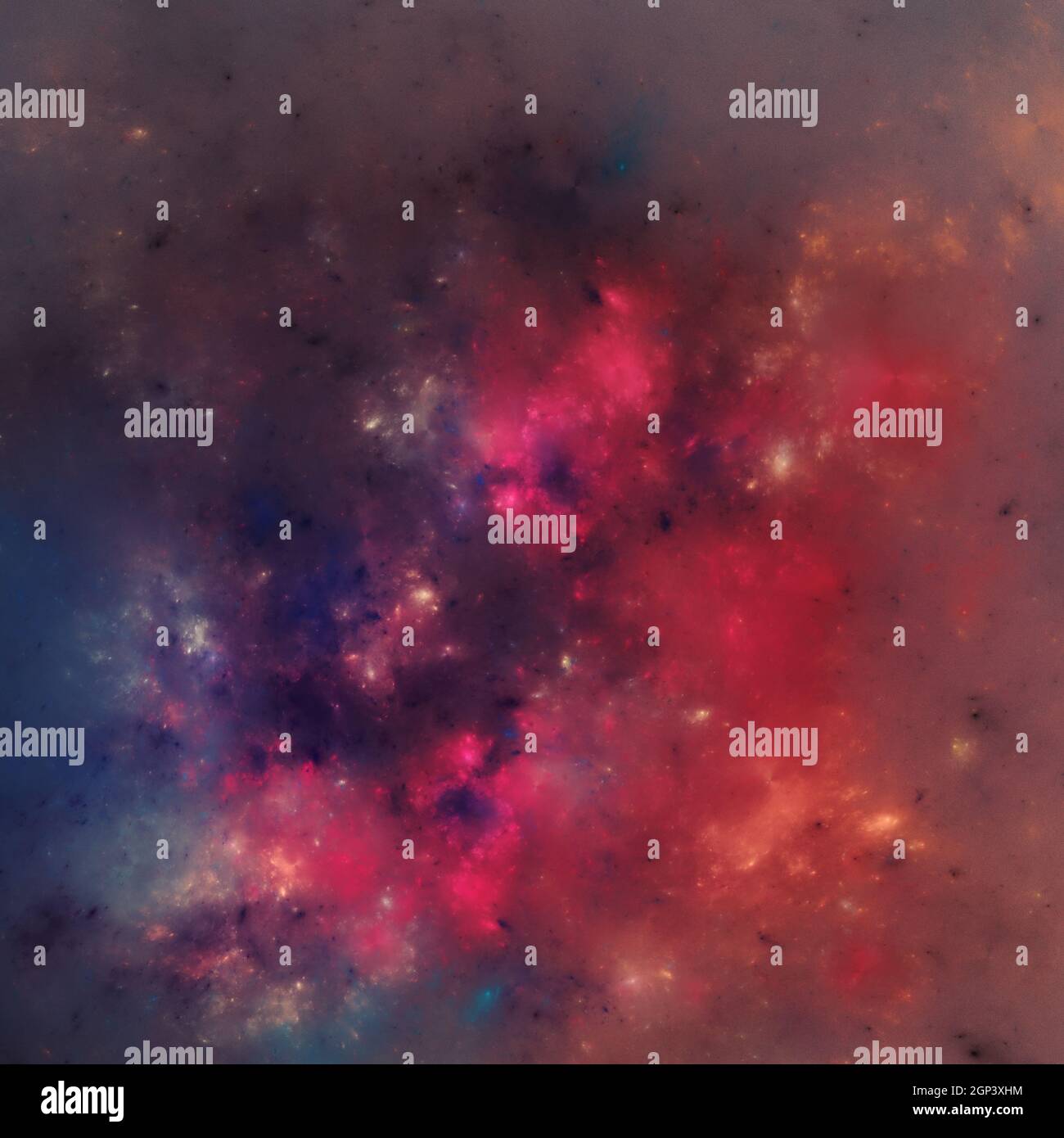 lights nebulal forms and reflections texture background Stock Photo - Alamy