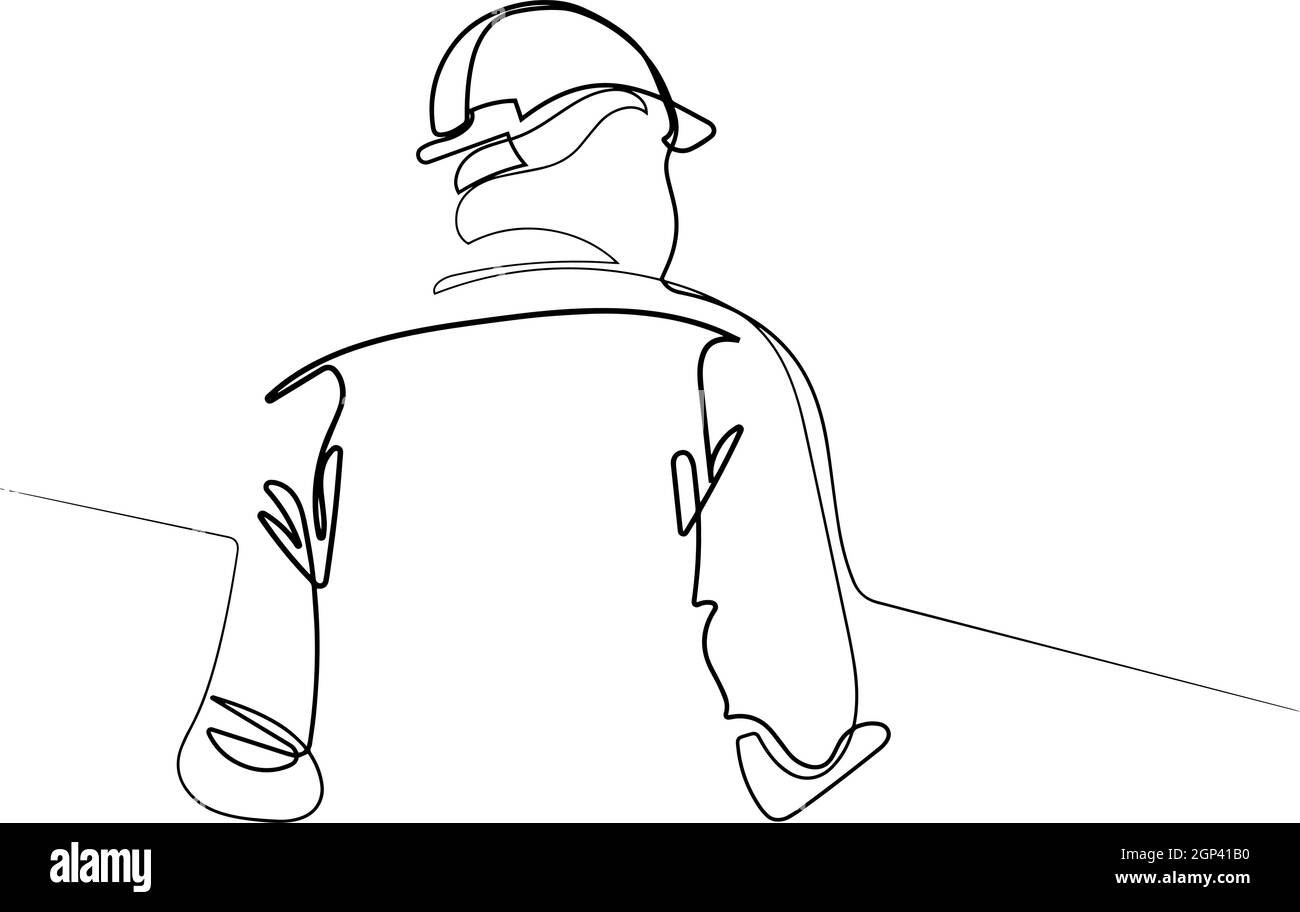 Foreman field Stock Vector Images - Alamy