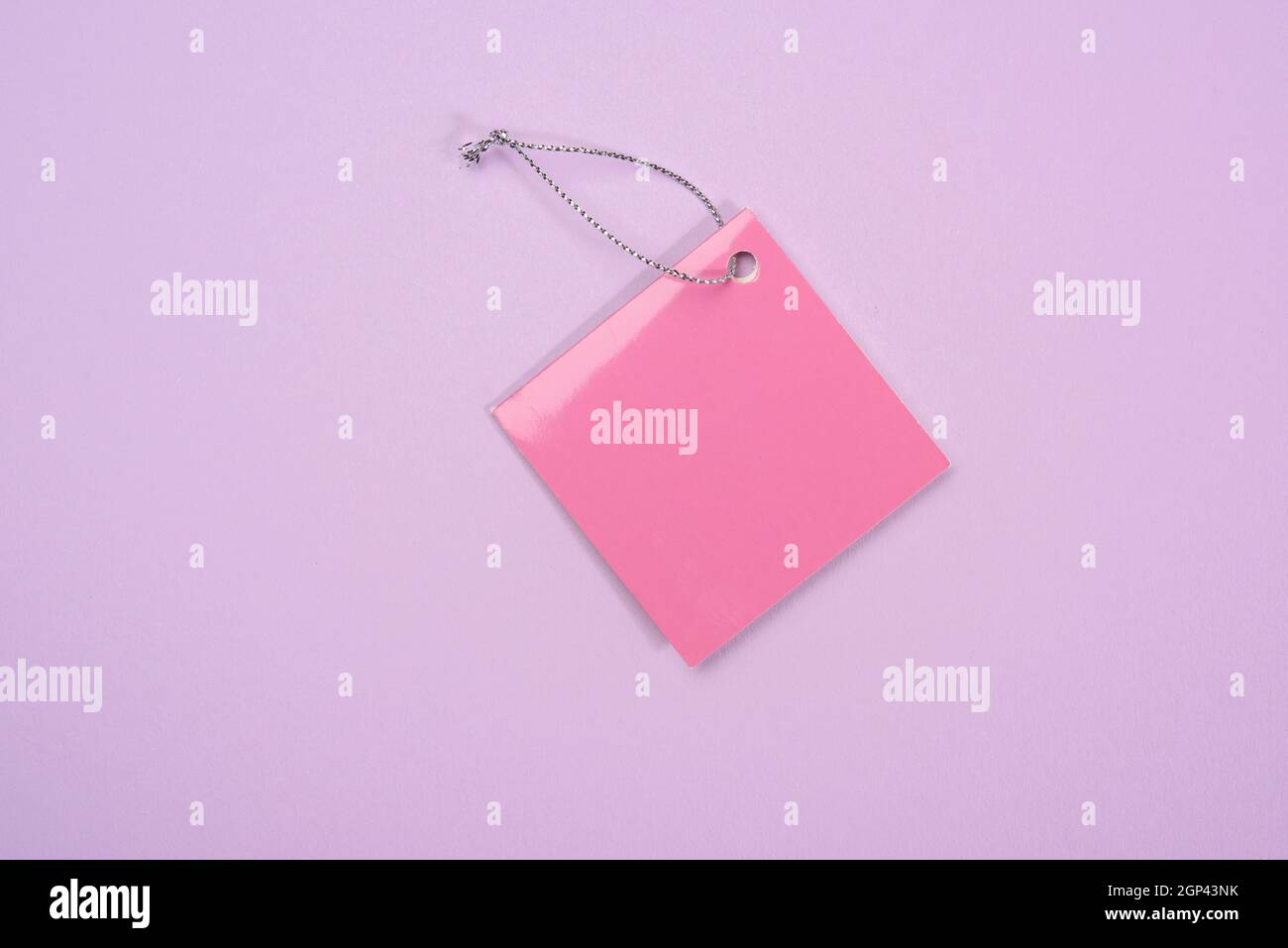 Purple price tag design hi-res stock photography and images - Alamy