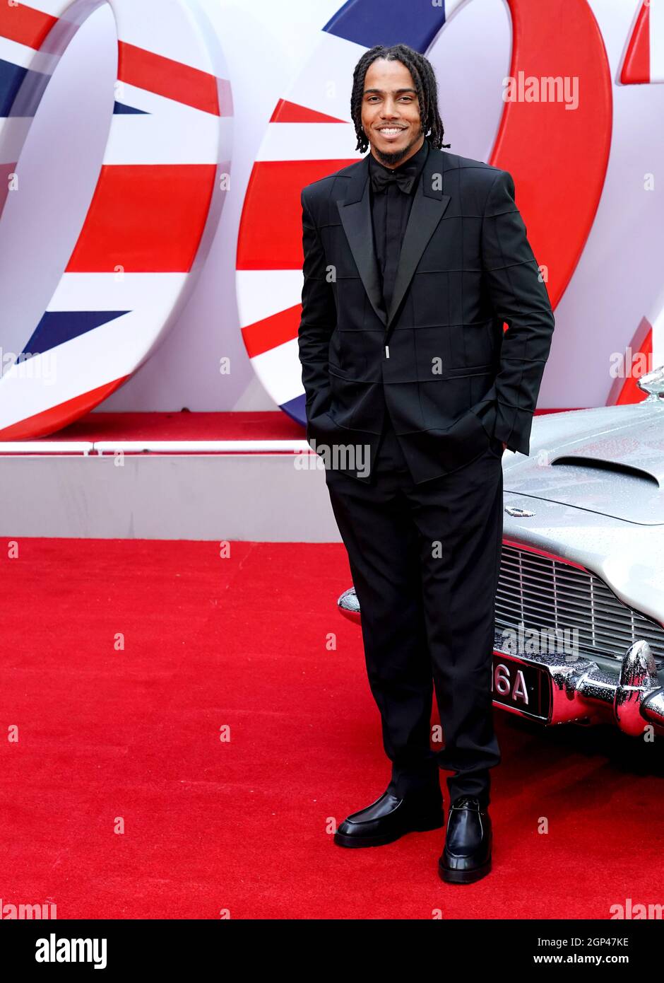 William tracey hi-res stock photography and images - Alamy