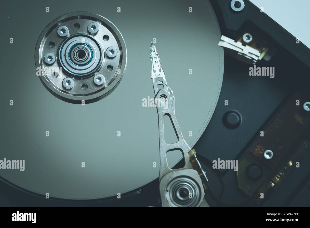 Mechanical computing device hi-res stock photography and images - Alamy