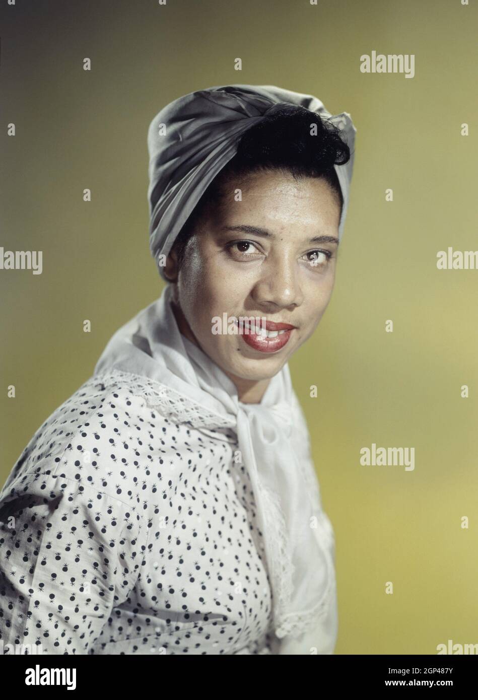 Althea Gibson Horse Soldiers Black Enterprise Honors Tennis Star