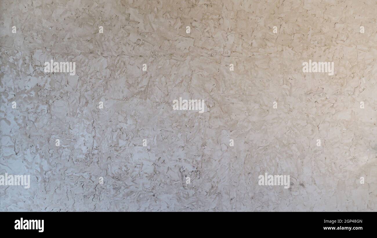 White polished plaster. Plaster and Wall finishes. Polished Plaster ...