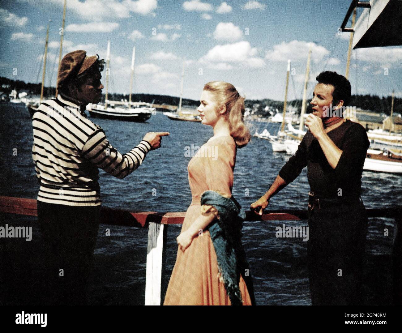 Carousel Shirley Jones