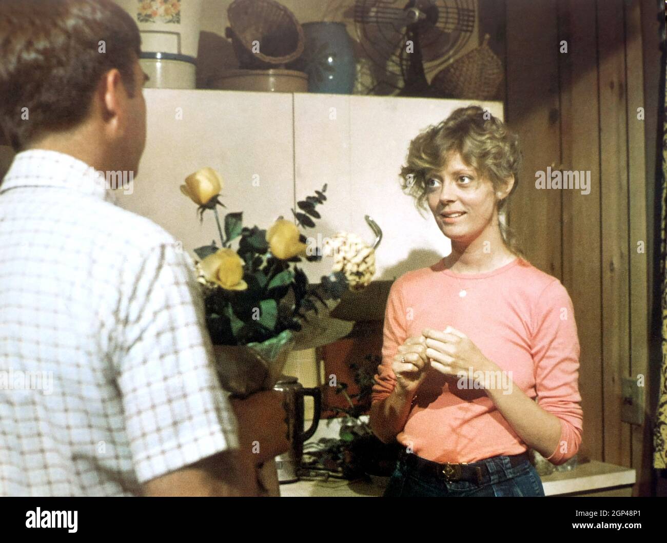 DRAGONFLY, (aka ONE SUMMER LOVE), from left, Beau Bridges, Susan ...