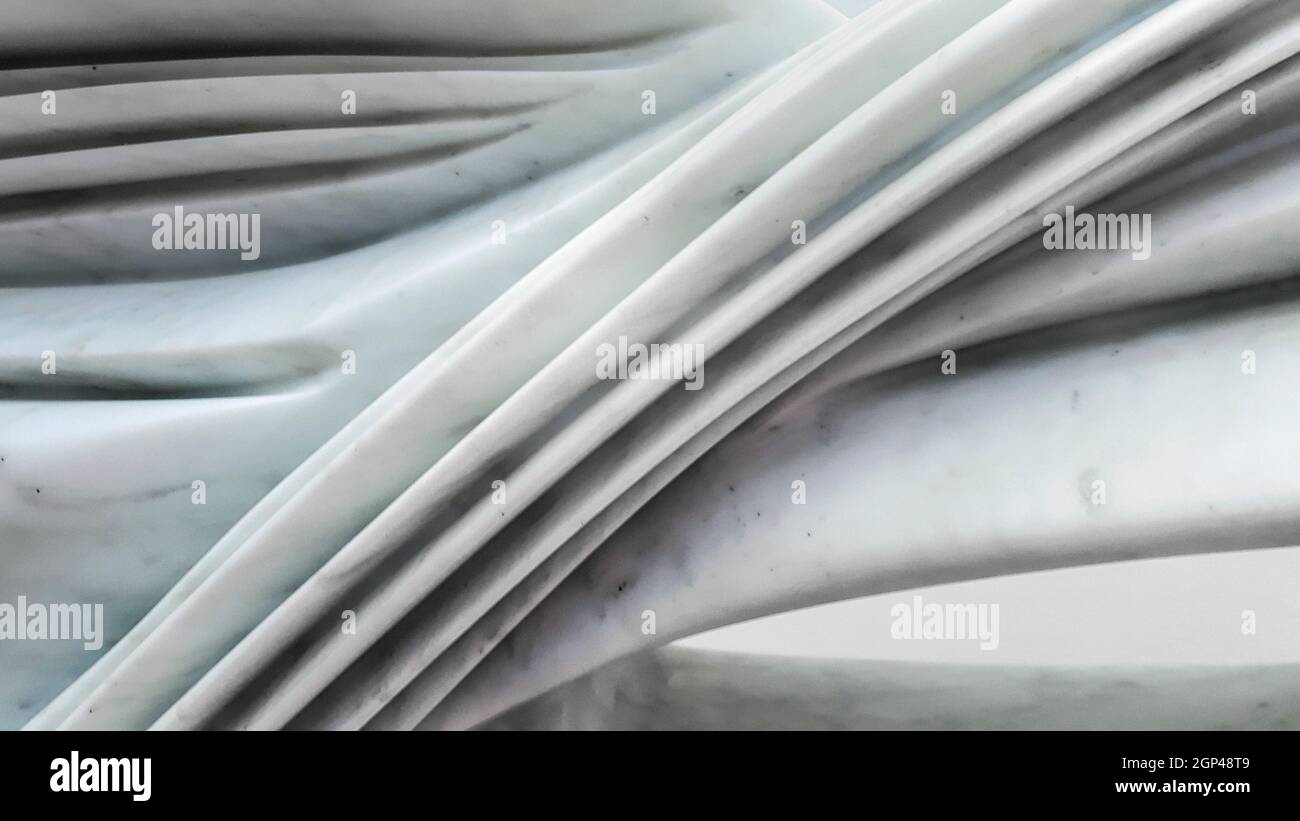 Close up detail white marble texture background Stock Photo - Alamy