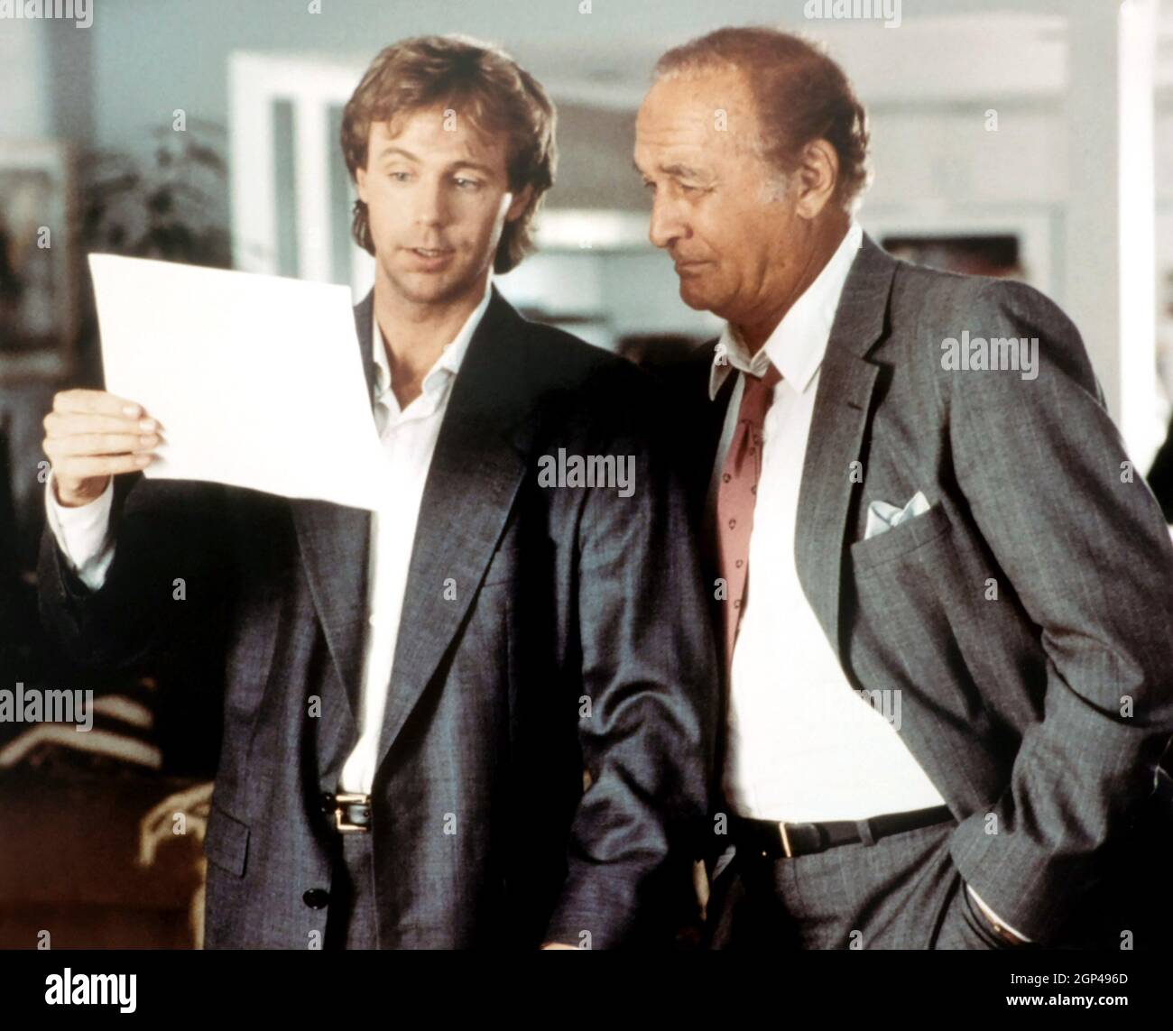 Opportunity Knocks Movie