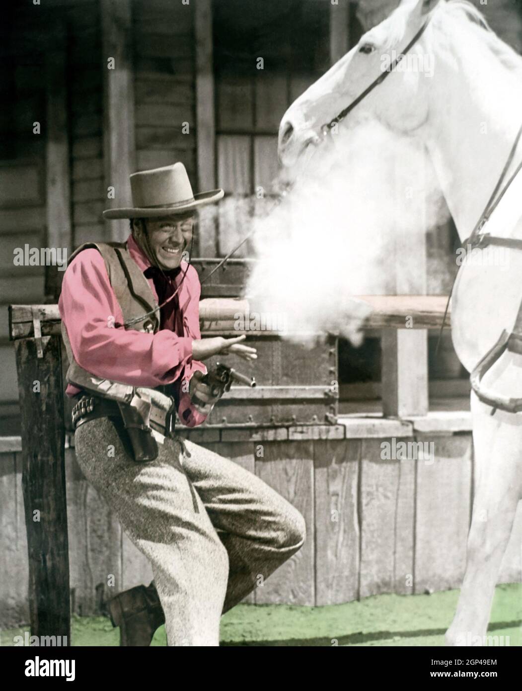 RENEGADES, Williard Parker, 1946 Stock Photo - Alamy