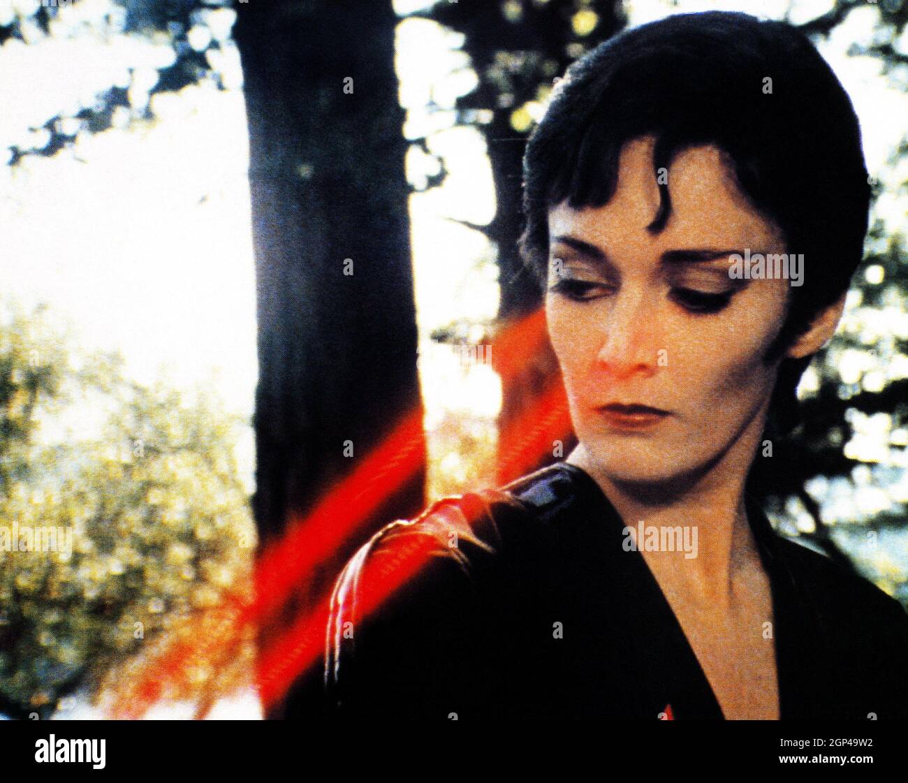 SUPERMAN II, Sarah Douglas, 1980. ©Warner Brothers/courtesy Everett ...