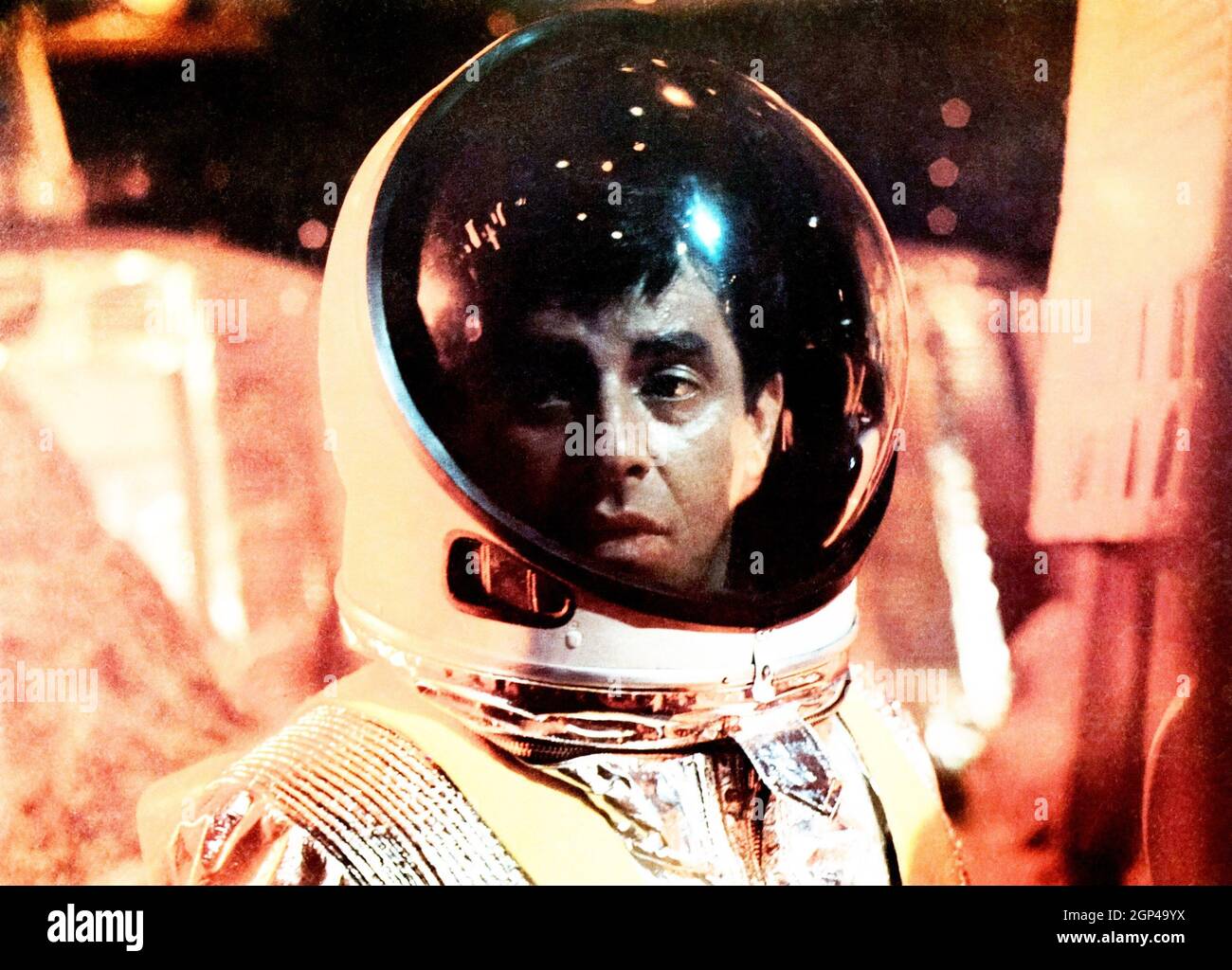 Way Way Out Jerry Lewis