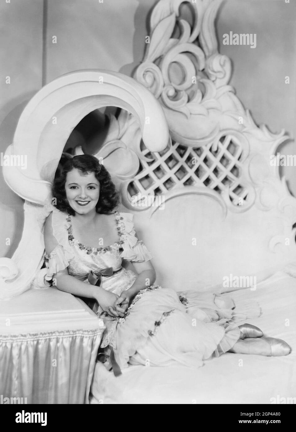 ADORABLE, Janet Gaynor, 1933, TM & Copyright © 20th Century Fox Film ...